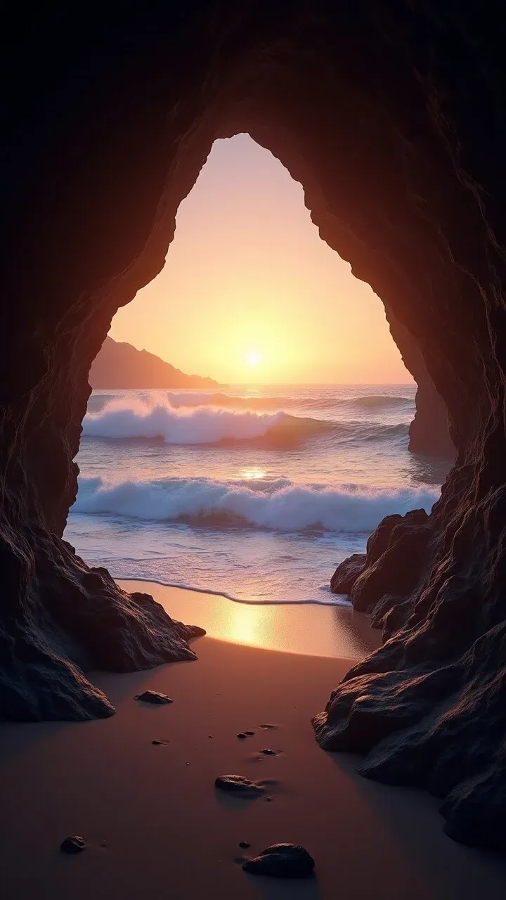 Make a Wallpaper with AI | Phone & Desktop Wallpaper Generator | getimg.ai