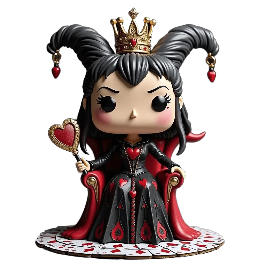 Make Your Own Funko Pop with AI Online | Easy Funko Creator | getimg.ai