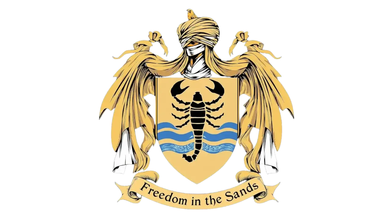 AI Coat of Arms Maker | Generate Unique Crests Online | getimg.ai