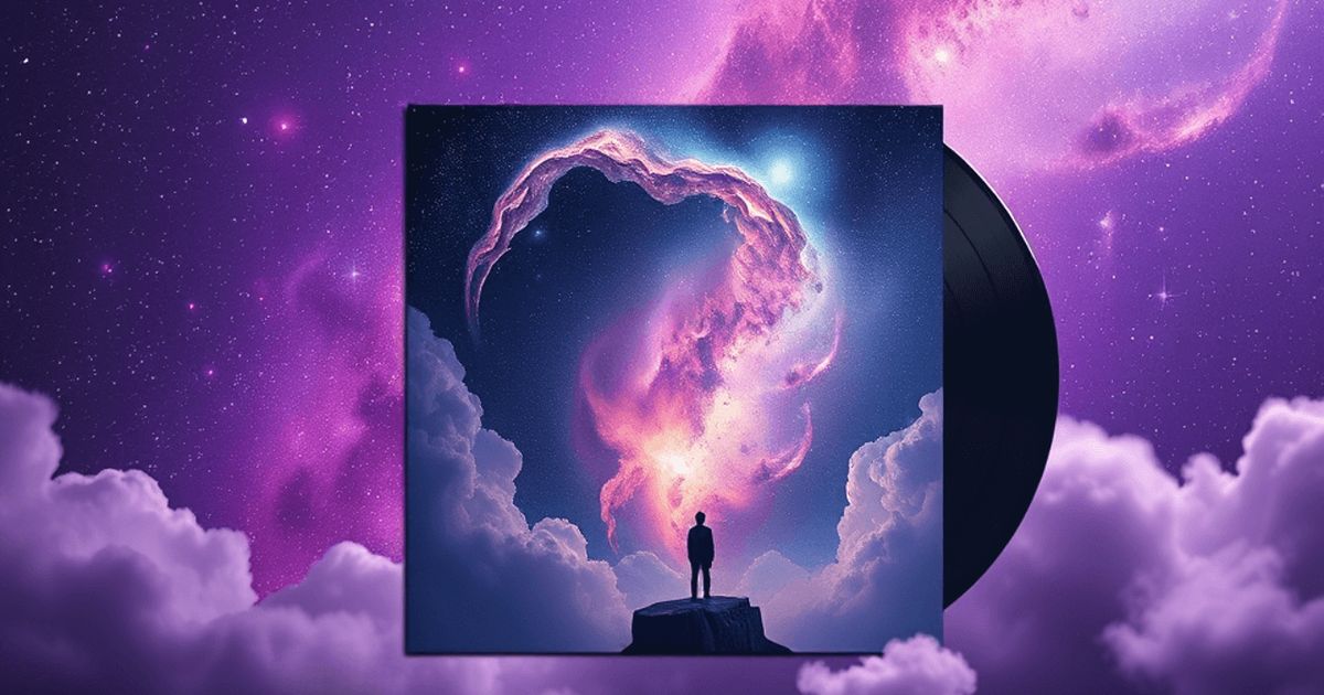 How to Generate High-Quality Album Covers with AI? | getimg.ai