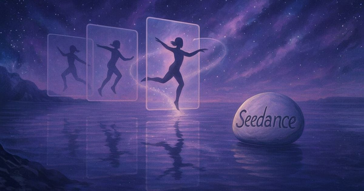 Seedance 1.0 Lite by ByteDance: What You Need to Know | getimg.ai
