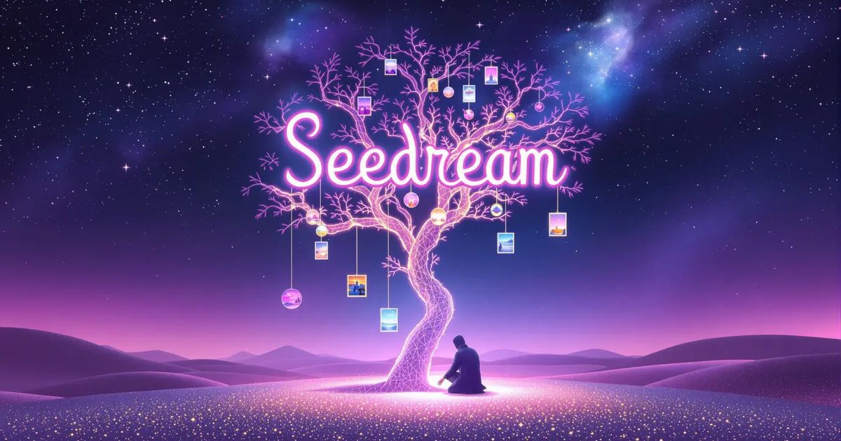 Seedream 3.0 Is Here: ByteDance’s Text-to-Image Model Explained | getimg.ai