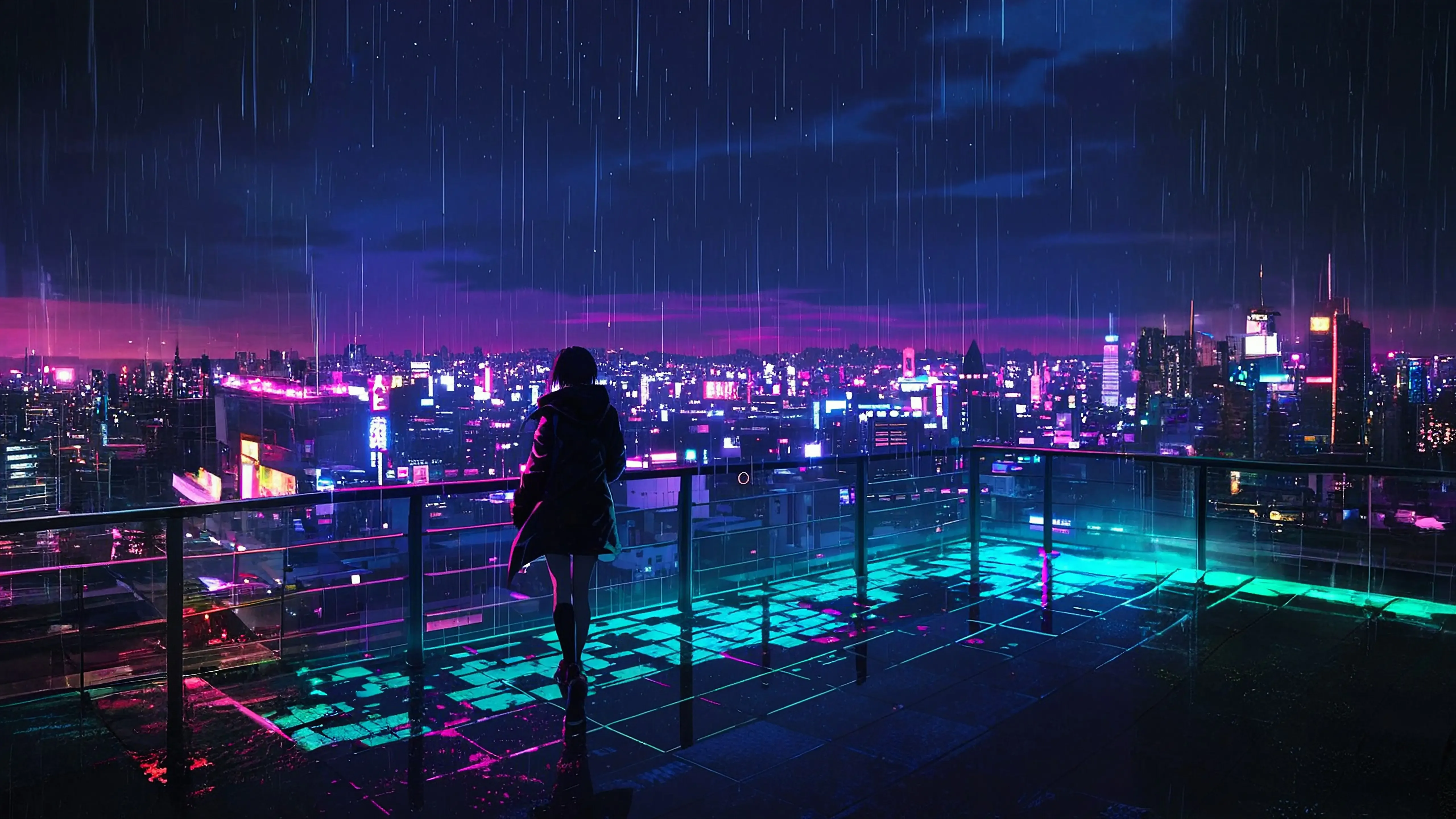 Anime AI Art Generator Online | Fast & Easy to Use | getimg.ai