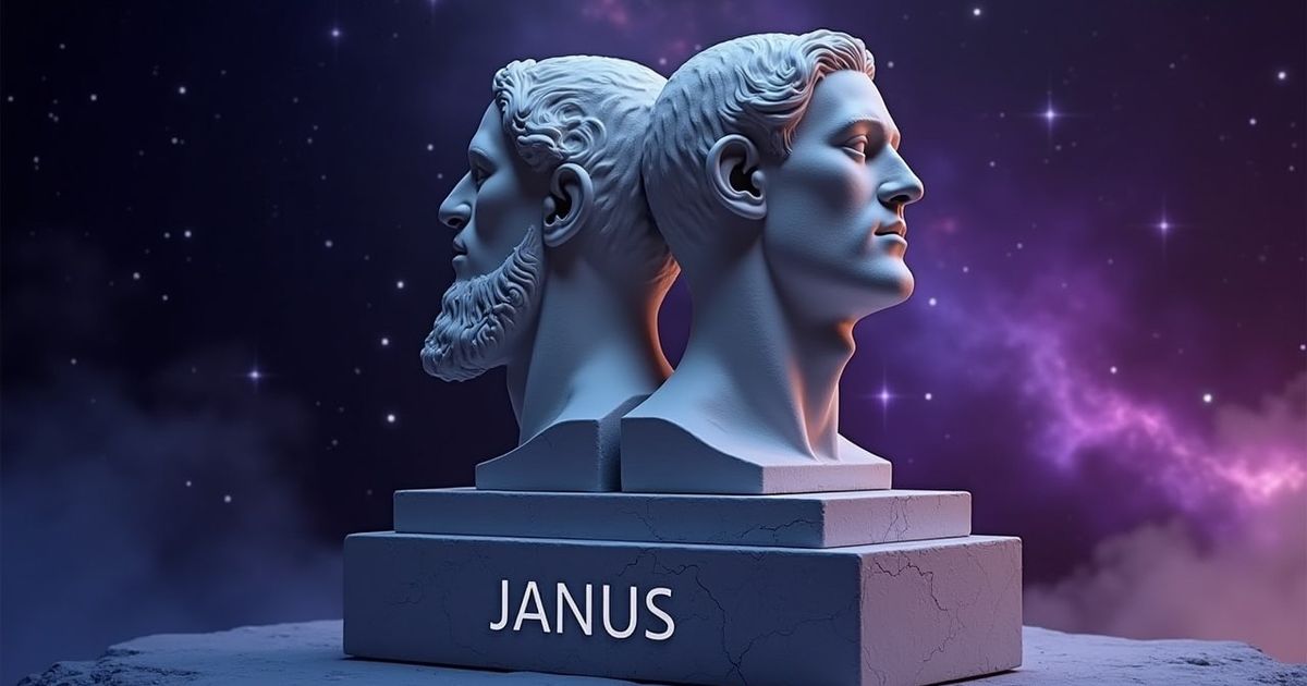 DeepSeek Janus Models: Are They Worth The Hype? (+FLUX.1 Comparison ...