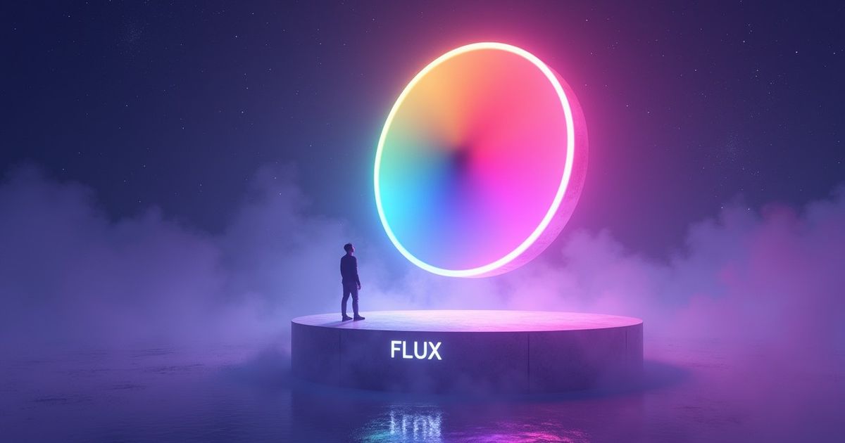 FLUX.1 Graphic Design Use Cases: Pushing Creative Boundaries with AI ...