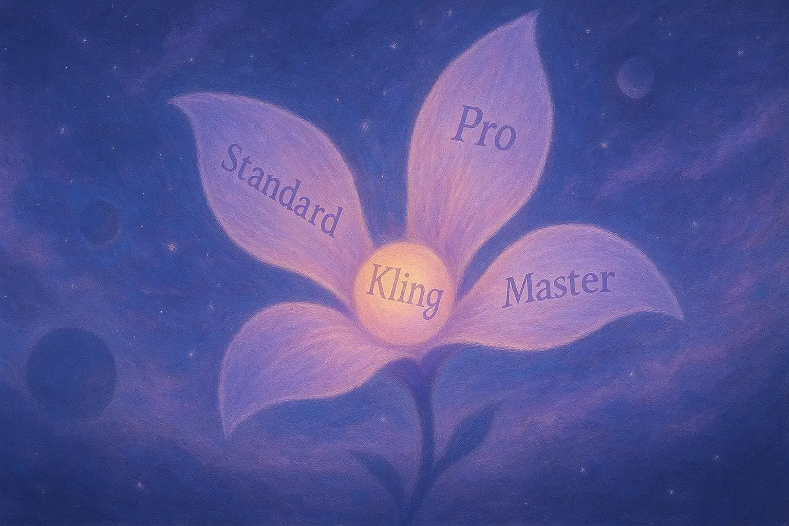 What is Kling AI? Comparing Kling 1.6 Standard, Pro, and 2.0 Master ...