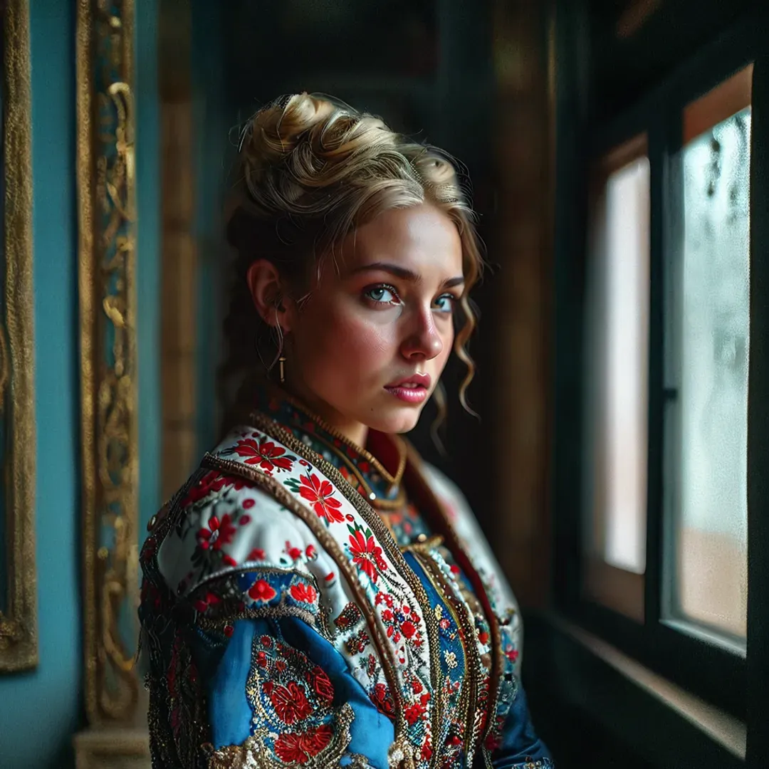 AI Image Extender: Uncrop or Extend Pictures Online | getimg.ai